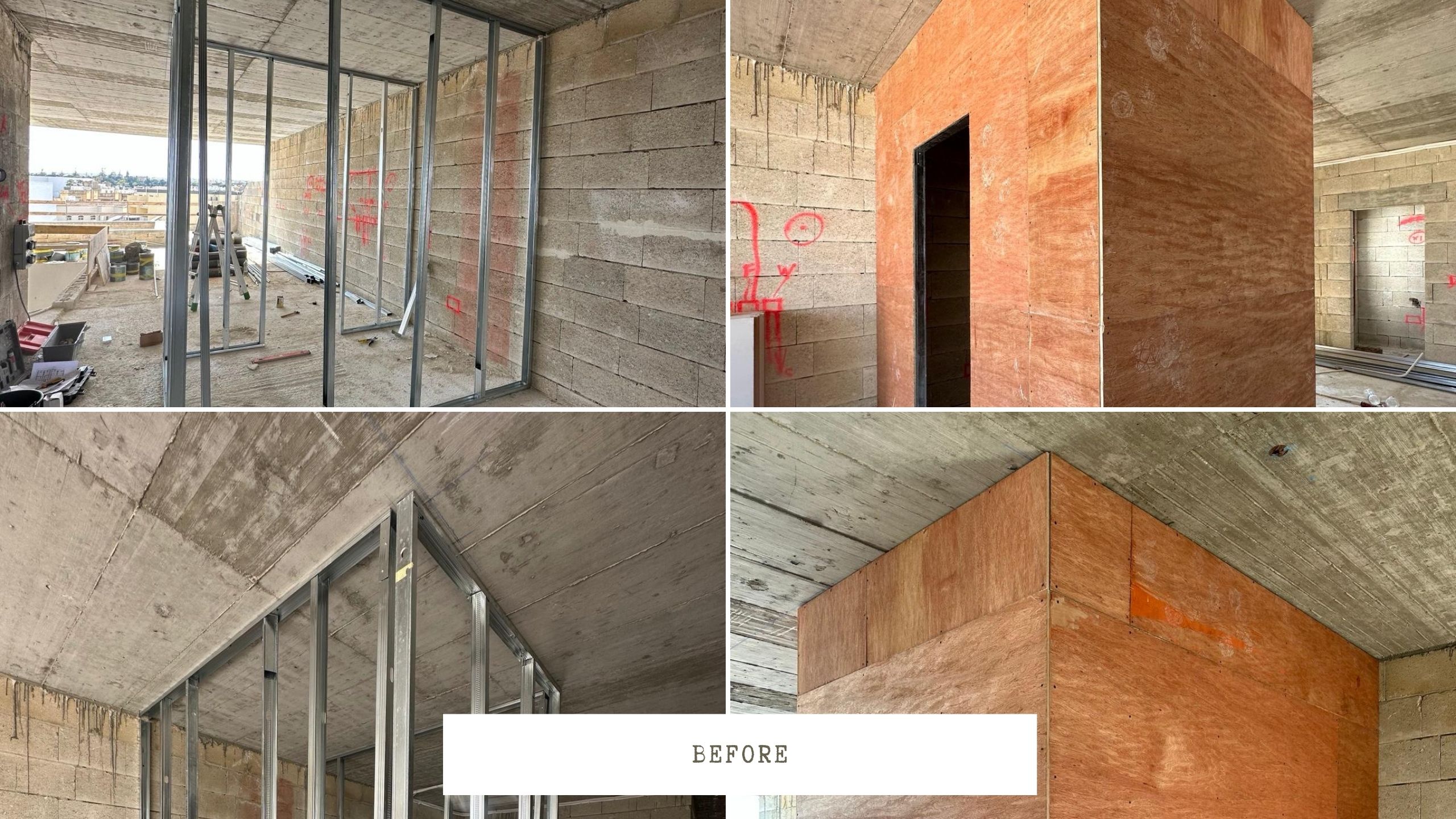 Our Project: – Tricore Solutions